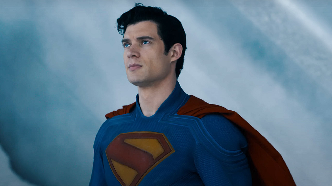 “Superman” Review: Joy, Silliness, and the Kryptonian Way - Fools Who ...