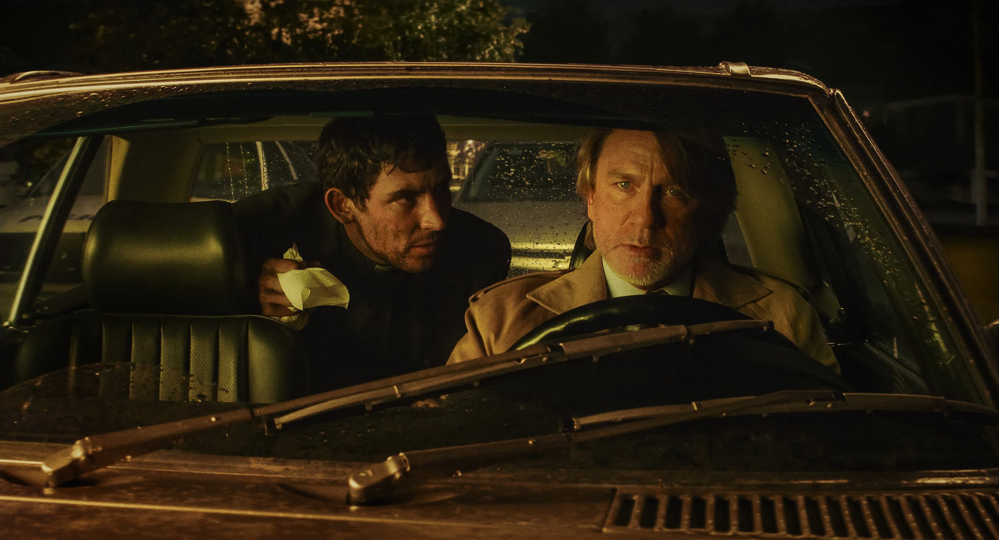 Before the Dead Man Wakes: A Rian Johnson Retrospective Ranking - Fools ...